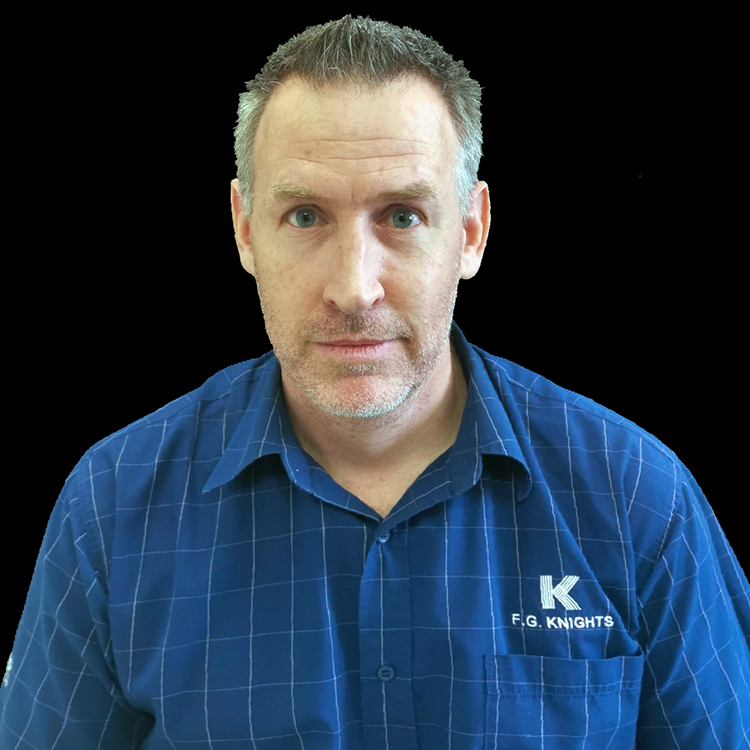 FG Knights Company Structure